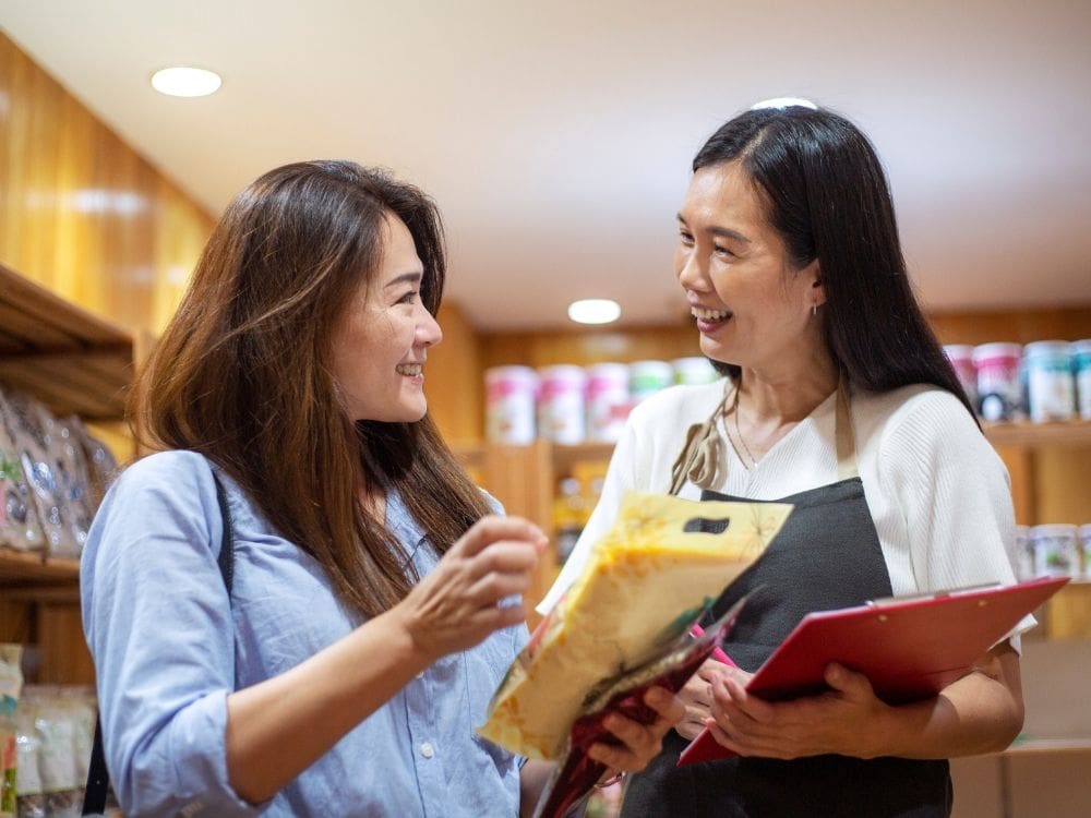 Innovative Strategies For Boosting In-store Customer Experiences ...